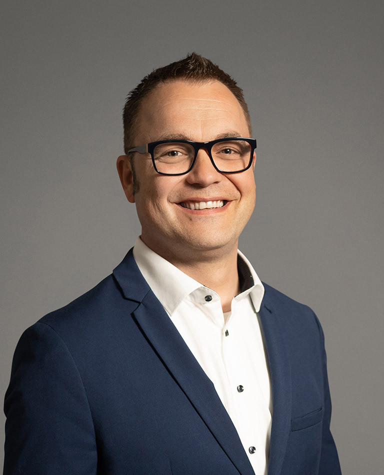 Vertriebs-Ansprechpartner finden und Produktanfrage stellen