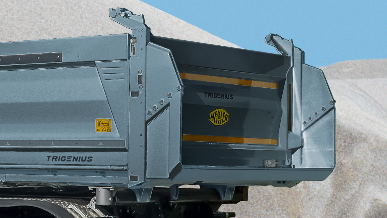 MEILLER TRIGENIUS® D316 bis D428